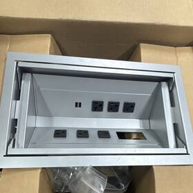 NACG162ELHS ECA Power Distribution Unit Outlets Oasis Mini