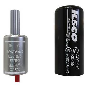 ACO-2-0 ILSCO Power Distribution Contacts