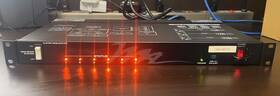 PD-615R MIDDLE ATLANTIC PRODUCTS Power Distribution Unit